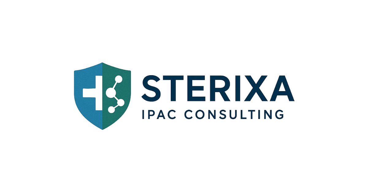 Home - Sterixa IPAC Consulting